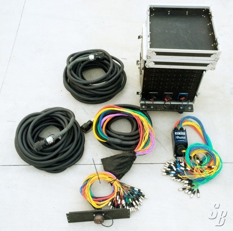 Listing - 56 CHANNEL WHIRLWIND 3-WAY ISOLATED SPLITTER - Detail - SNAKE ...