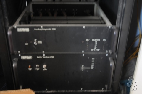 Listing - SSL 4000E W/ G COMPUTER AND 2 PSU - Detail - CONSOLE ...