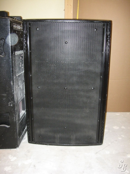 Listing - EV X-ARRAY SPEAKER - Detail - SPEAKERS - SoundBroker.com