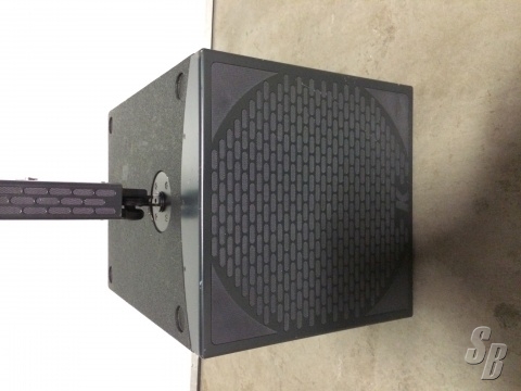 Listing - K ARRAY 200 (PAIR) - Detail - SPEAKERS - SoundBroker.com