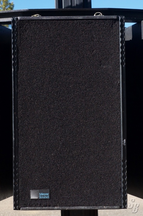 For Sale - MEYER SOUND MSL-4 WORK & SOUND GREAT - Listing Detail ...