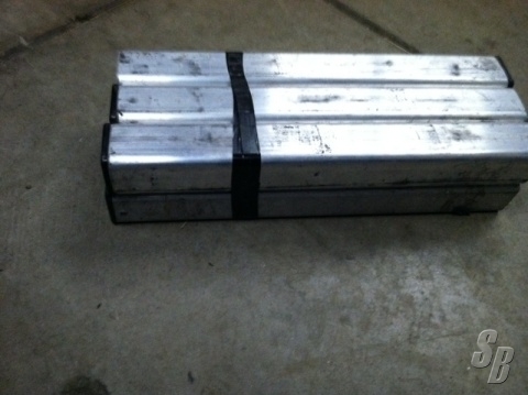 Listing - WENGER 4X8 STAGE PACKAGE, PORTABLE STAGE, VERSALITE 5000 ...