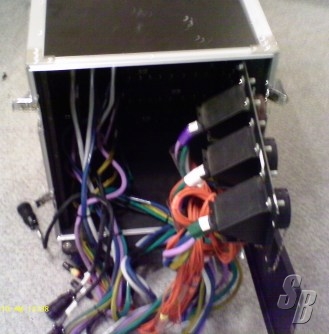 Listing - 48 CHANNEL / 3-WAY SPLITTER - Detail - SNAKE SYSTEMS ...