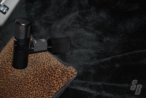 Listing - SONY C800G STUDIO TUBE CONDENSER MICROPHONE - Detail ...