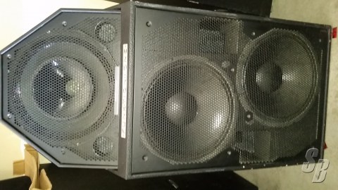 Listing - FUNKTION ONE NIGHTCLUB SOUND SYSTEM - Detail - SPEAKERS ...