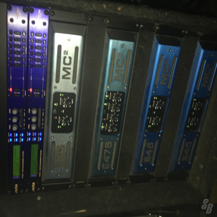 For Sale - FUNKTION-ONE DANCE STACKS -- F218 INFRABASS DS2 DS15 DS210 ...