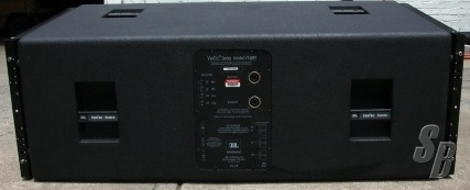 Listing - JBL VERTEC VT4889 - Detail - SPEAKERS/LINE ARRAY ...