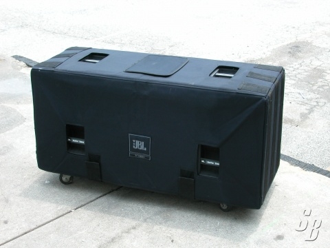 Listing - JBL VERTEC VT4889 - Detail - SPEAKERS/LINE ARRAY ...