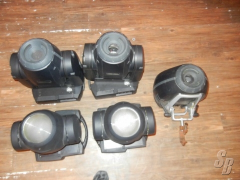 Listing - MARTIN LIGHT PACKAGE - Detail - LIGHTING INTELLIGENT ...