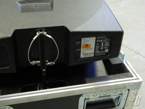 Listing - D&B T10 LINE ARRAY SPEAKER - Detail - SPEAKERS/LINE ARRAY ...