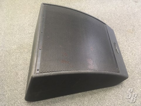Listing - EAW MICRO WEDGE 15 - MW15 (FREE SHIPPING) - Detail - SPEAKERS ...