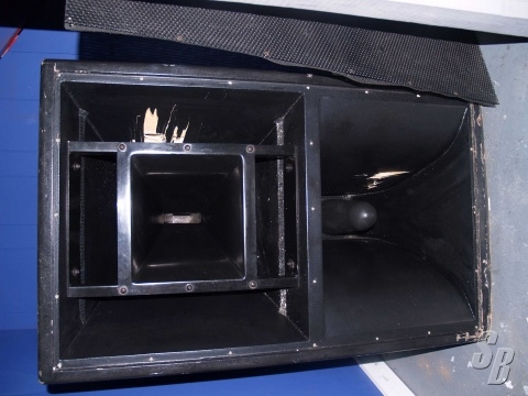 Listing - EAW KF850 AND SB850 PACKAGE - Detail - SPEAKERS/SUBWOOFER - SoundBroker.com