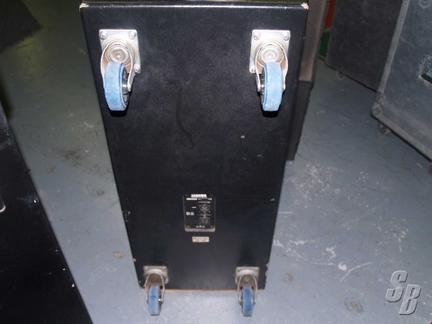 Listing - EAW KF850 AND SB850 PACKAGE - Detail - SPEAKERS/SUBWOOFER - SoundBroker.com