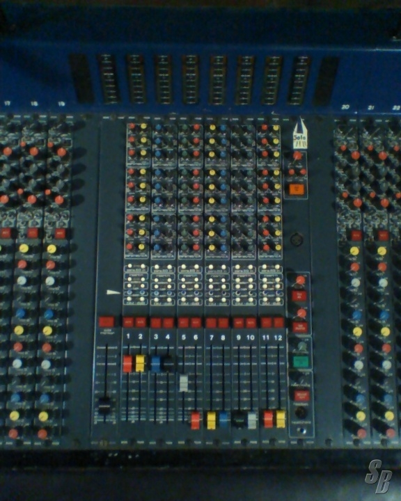 Listing - MIDAS PRO PAIR - Detail - CONSOLE - SoundBroker.com