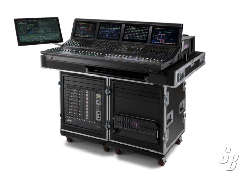 For Sale - AVID VENUE | S6L - 24D - 144 LIVE MIXING SYSTEM - Listing ...