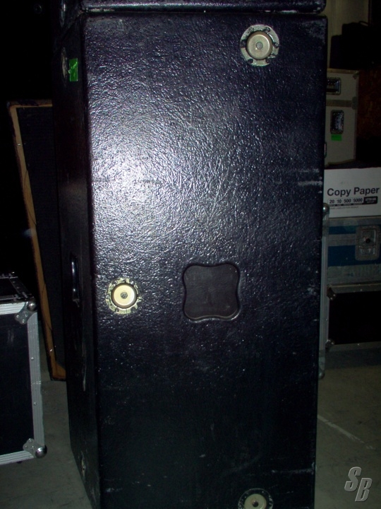 Listing - JBL 4871 CONCERT SERIES (?) (S#: TBD) GOOD (7-8) - Detail ...