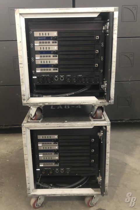 Listing - L'ACOUSTICS K2 SYSTEM - Detail - SPEAKERS/LINE ARRAY ...