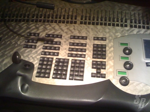 Listing - ETC OBSESSION II, 1500, DPS (DUAL PROCESSOR) SYSTEM, COMPLETE ...