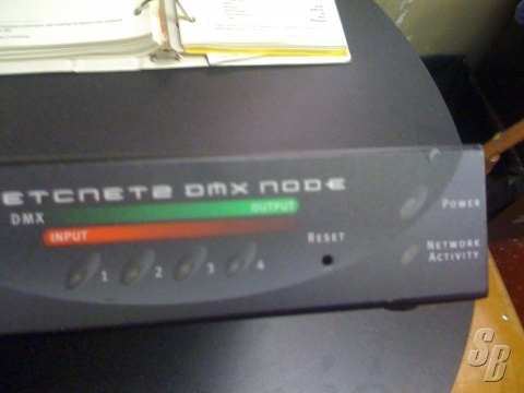 Listing - ETC OBSESSION II, 1500, DPS (DUAL PROCESSOR) SYSTEM, COMPLETE ...