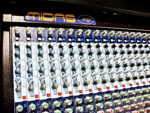 Listing - MIDAS VENICE 320 WITH CASE - Detail - CONSOLE - SoundBroker.com