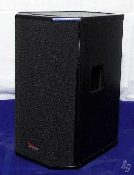 Listing Apogee Package Detail Speakers