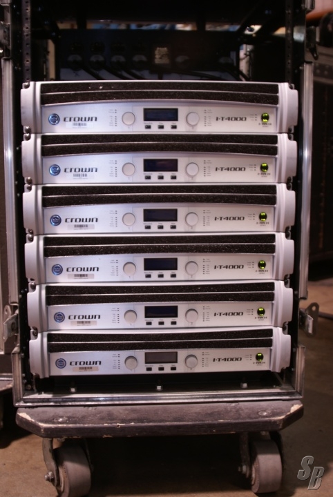 Listing - CROWN ITECH 4000 W/FACTORY WARRANTY AVAILABLE - Detail ...