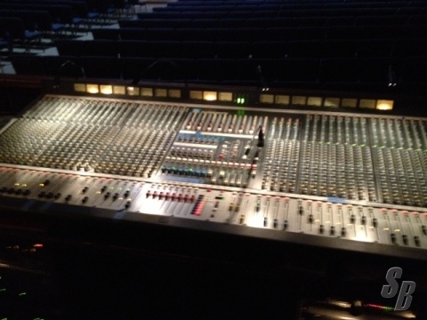 Listing - ALLEN & HEATH ML5000 - Detail - CONSOLE - SoundBroker.com