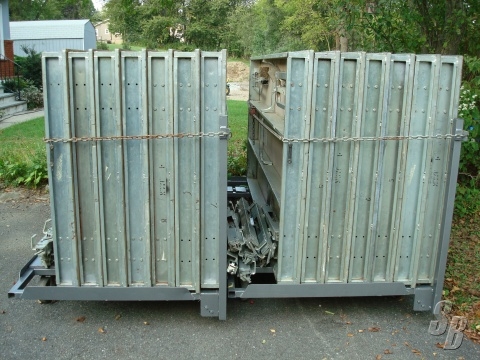 Listing - WENGER HD PORTABLE STAGE SYSTEM - Detail - STAGE/MOBILE_STAGE ...