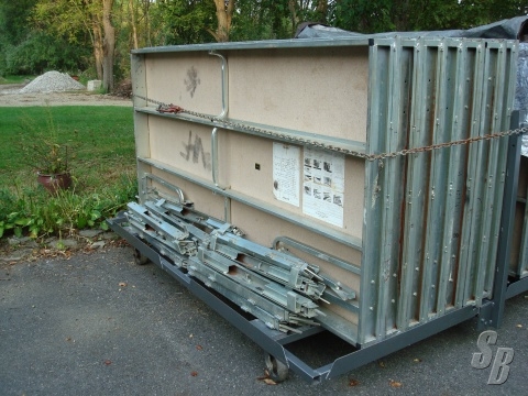 Listing - WENGER HD PORTABLE STAGE SYSTEM - Detail - STAGE/MOBILE_STAGE ...