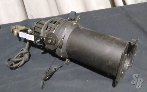 Listing - ALTMAN AXIAL ELLIPSOIDAL 360Q SERIES SPOTLIGHT - Detail ...