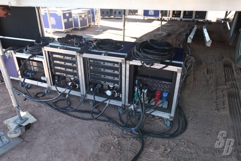 Listing - JBL VT4889 LINE ARRAY SYSTEM - Detail - SPEAKERS/LINE ARRAY ...