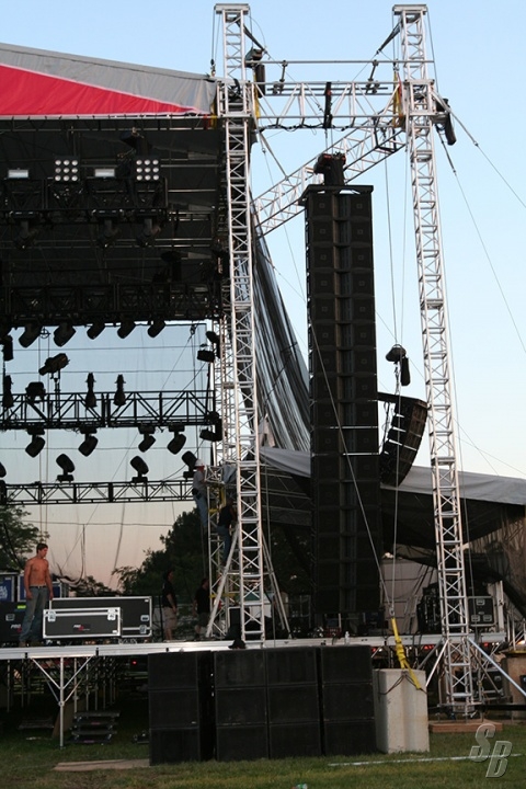 Listing - JBL VT4889 LINE ARRAY SYSTEM - Detail - SPEAKERS/LINE ARRAY ...