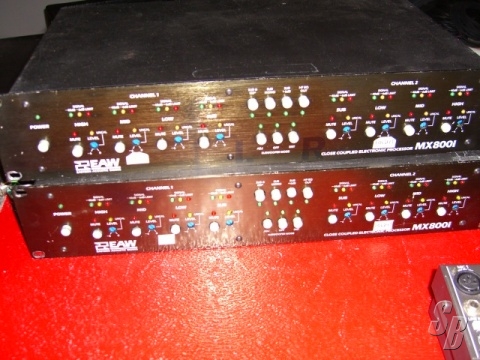 Listing - EAW MX800I - Detail - PROCESSING - SoundBroker.com
