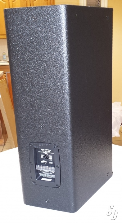 Listing - QSC ACOUSTIC PERFORMANCE AP-5152 15" HIGH OUTPUT FLYABLE ...