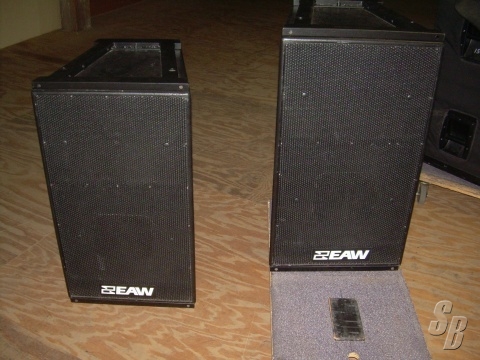 Listing - EAW KF650E W/FLYWARE - Detail - SPEAKERS - SoundBroker.com