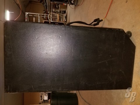 Listing - MEYER SOUND 650-P DUAL 18" POWERED SUBWOOFER - Detail ...