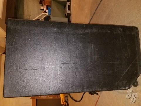 Listing - MEYER SOUND 650-P DUAL 18" POWERED SUBWOOFER - Detail ...
