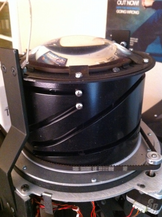 Listing - VARILITE VL1000 TS VL 1000 TS - Detail - LIGHTING SPOTLIGHTS ...