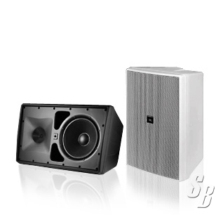 Listing - JBL CONTROL 30 HIGH OUTPUT INDOOR/OUTDOOR 3-WAY MONITOR ...