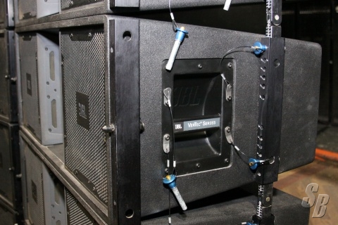 Listing - JBL VT4888 LINE ARRAY SPEAKERS - Detail - SPEAKERS/LINE ARRAY ...
