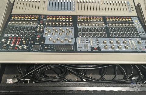 Listing - DIGIDESIGN AVID VENUE PROFILE SYSTEM (48/16) - Detail ...