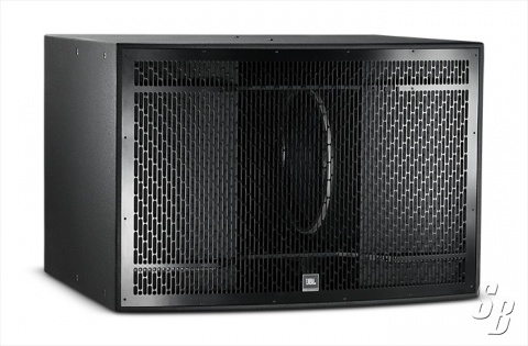 For Sale - JBL MARQUIS SERIES - HIGH OUTPUT DUAL 18" SUBWOOFER ...