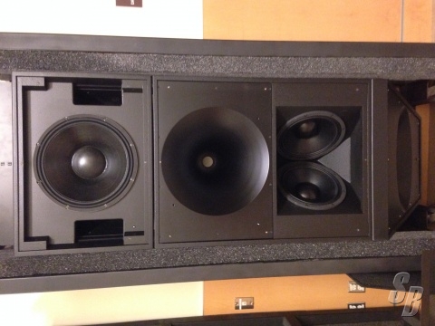 Listing - TANNOY VQ NET - VNET SYSTEM - Detail - SPEAKERS - SoundBroker.com