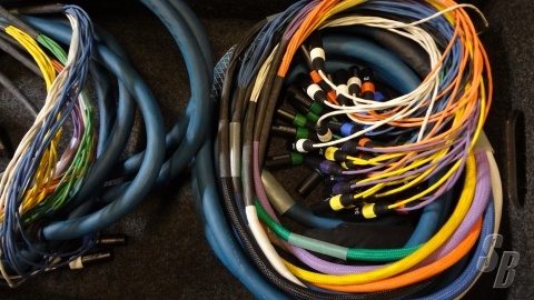 Listing - WHIRLWIND 56 PAIR SNAKE WITH BAUER TRANSFORMERS - Detail ...