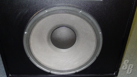 Listing - JBL PRO-4642A DUAL 2241H 18" SUBWOOFERS - Detail - SPEAKERS/SUBWOOFER - SoundBroker.com