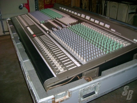 Listing - YAMAHA 40CH PM3000 - Detail - CONSOLE - SoundBroker.com