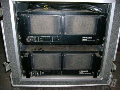 Listing - YAMAHA 40CH PM3000 - Detail - CONSOLE - SoundBroker.com