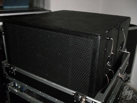 Listing - IBO LINE ARRAY, STAGE MONITORS, MIDAS-YAMAHA AND LIGHTING ...