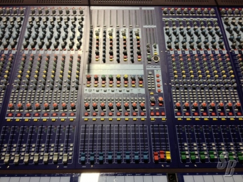 Listing - MIDAS VERONA 400 WITH CASE - Detail - CONSOLE - SoundBroker.com