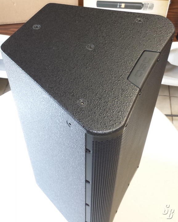 Listing - QSC ACOUSTIC PERFORMANCE AP-5152 15" HIGH OUTPUT FLYABLE ...